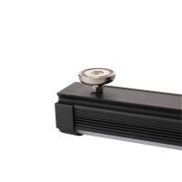 China AC100 - 240V LED Photography Lights T80 Tube High Power Chip LEDs CE Approved for sale