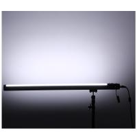 China AC100 - 240V LED Photography Lights T80 Tube High Power Chip LEDs CE Approved for sale