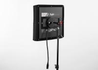 China Consistent Output LED Video Lights TLCI ≥96 With Soft Box And Ball Head for sale