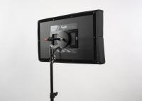 China Portable 70W FL70K-3 LED Studio Lighting Kit 45.2×45.2×3cm Compact Dimension for sale