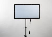 China 70W Bi - Color LED Video Lights Standardized Color Temperature Long Lifespan for sale