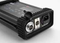 China 70W Bi - Color LED Video Lights Standardized Color Temperature Long Lifespan for sale