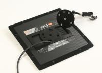 China 50W Bi - Color Flaglite LED Studio Lighting Kit SMD LED Type High Brightness for sale