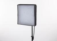 China 50W Bi - Color Flaglite LED Studio Lighting Kit SMD LED Type High Brightness for sale