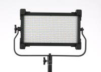 China Remote Controlled LED Photography Lights Ultra Bright Aluminum Housing for sale
