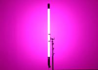 China Four Feet 360° LED Studio Lights RGB Tube Light Color Temperature Adjustable 2800 - 10000K for sale