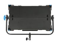 China 300W RGB LED Studio Lights 120° Beam Angle HS-300 With All Aluminum Frame for sale