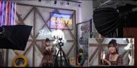 China 150w Tlci 95 Photo Studio Led Lights Wireless Remote 5600K for sale
