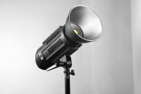 China 150w Tlci 95 Photo Studio Led Lights Wireless Remote 5600K for sale