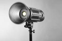 China 150w Tlci 95 Photo Studio Led Lights Wireless Remote 5600K for sale