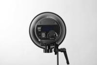 China Compact LED light Focus 50D, Daylight 5600K, 9714Lux/m with reflector , with remote control for sale