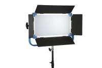 China 120w Rgbw Panel Light Mobile App And Dmx Control Cri Tlci Up To 95-98 for sale