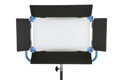 China 120w Rgbw Panel Light Mobile App And Dmx Control Cri Tlci Up To 95-98 for sale