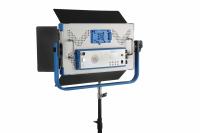 China 120w Rgbw Panel Light Mobile App And Dmx Control Cri Tlci Up To 95-98 for sale