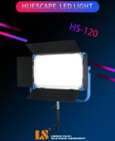 China 120w Rgbw Panel Light Mobile App And Dmx Control Cri Tlci Up To 95-98 for sale