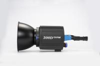 China LS FOCUS 300D COB Photo Studio Lighting Equipment 300W for sale