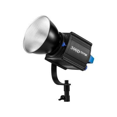 China LS FOCUS 300D COB Photo Studio Lighting Equipment 300W for sale
