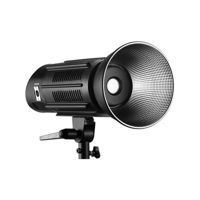 China 150w Tlci 95 Photo Studio Led Lights Wireless Remote 5600K for sale