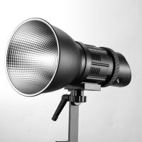 China Compact LED light Focus 50D, Daylight 5600K, 9714Lux/m with reflector , with remote control for sale