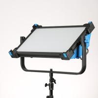 China Rgb Colorscape Professional Studio Lighting 300w Alluminum Alloy Material for sale