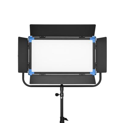 China High CRI 95 LED Movie Studio Lights 3200K - 5900K For Broadcast / Film Shooting for sale