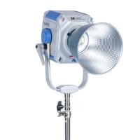 China LS FOCUS 600X Compact Photo Light LED Video Lights Bowen Mount CRI 96 - 98 Bi Color Studio Light for sale