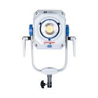 China LS FOCUS 600X Compact Photo Light LED Video Lights Bowen Mount CRI 96 - 98 Bi Color Studio Light for sale