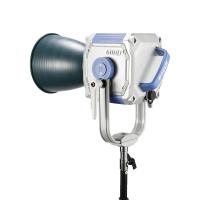 China LS FOCUS 600D Compact Photo Light, 600W Daylight Balanced, Standard Bowen Mount, CRI 96-98 TLCI 96+ Led Studio Light for sale