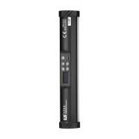 China RGB 2600k Portable LED Video Lights True Color Reproduction for sale
