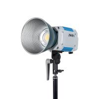 China LS Focus 200D II 5600K LED Photo Video Lights Dual Power Control With DMX Control for sale