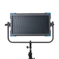China High Power Bi Color Studio LED Light Panels C200 120W for sale
