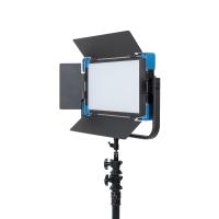 China High Power Bi Color Studio LED Light Panels C200 120W for sale