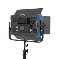 China High Power Bi Color Studio LED Light Panels C200 120W for sale