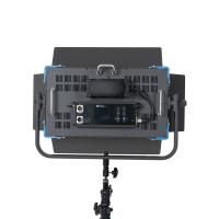 China High Power Bi Color Studio LED Light Panels C200 120W for sale