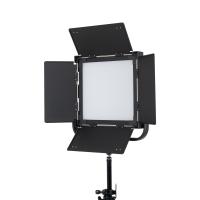 China 100W V-2000ASVL Large Power LED Panel Light Victorsoft 1x1 for sale