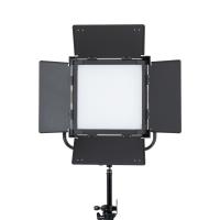 China 100W V-2000ASVL Large Power LED Panel Light Victorsoft 1x1 for sale