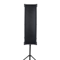 China 300W V-6000ASVL High Power LED Studio Video Light Victorsoft for sale