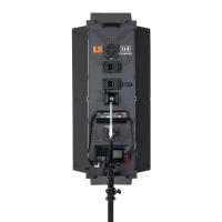 China 300W V-6000ASVL High Power LED Studio Video Light Victorsoft for sale