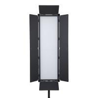 China 300W V-6000ASVL High Power LED Studio Video Light Victorsoft for sale