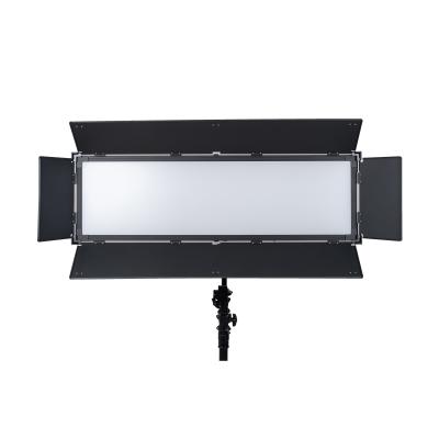 China 300W V-6000ASVL High Power LED Studio Video Light Victorsoft for sale