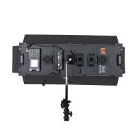China 300W V-6000ASVL High Power LED Studio Video Light Victorsoft for sale