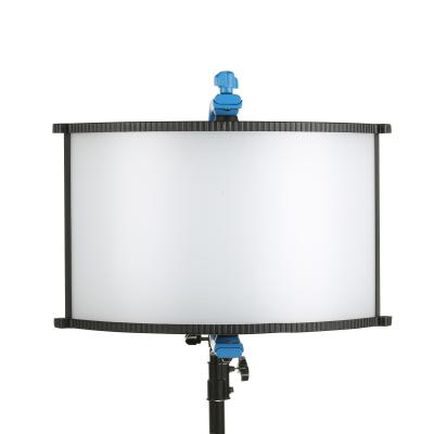 China 100W W30 Convex Designed Wide Angle LED Studio Light for sale