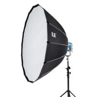 China Deep Parabolic Softbox P90 with Bowens mount for sale