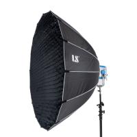 China Deep Parabolic Softbox P90 with Bowens mount for sale