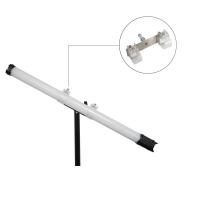 China HS - T120 Pixel RGB Tube LED Video Light Photo Studio Light 8 Kit for sale