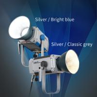 China 300X Pro Bright Rainproof LED Video Lights Wired And Wireless DMX Control for sale