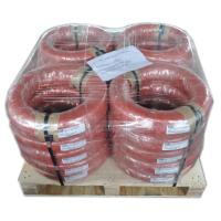 China 0.025-0.05mm Ultra Fine Stainless Steel Wire Stainless Steel Precision Wire for sale