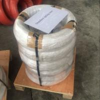 China SUS 304/304L Stainless Steel Spring Wire JIS G.  EN10270-3.  ASTM. DIN. Standard for sale
