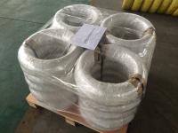 China Heavy Duty Stainless Steel Spring Wire 0.04mm 0.8mm 1mm 0.13mm Excellent Straightness SS Wire For Making Springs for sale