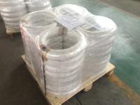 China 0.25 - 18mm Spring Tempered Stainless Steel Wire , 1.4401/1.4404 Coated Steel Wire for sale